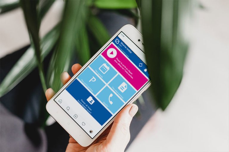 La télégestion simplifie l’action sociale - HIPPOCAD